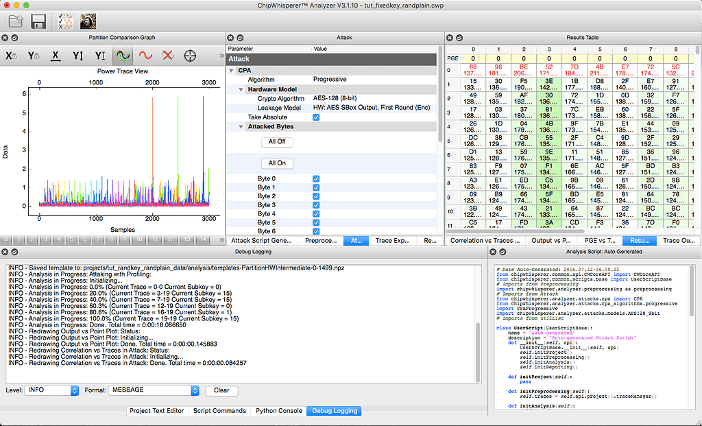 How to download ChipWhisperer Analyzer tool? - Other Products - NewAE Forum